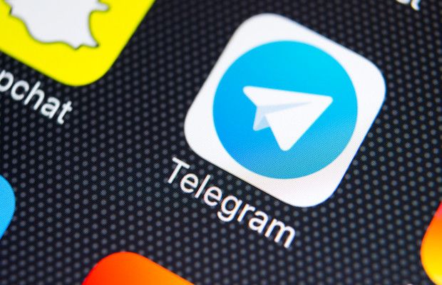 Telegram: inside the pirate’s cove | World IP Review